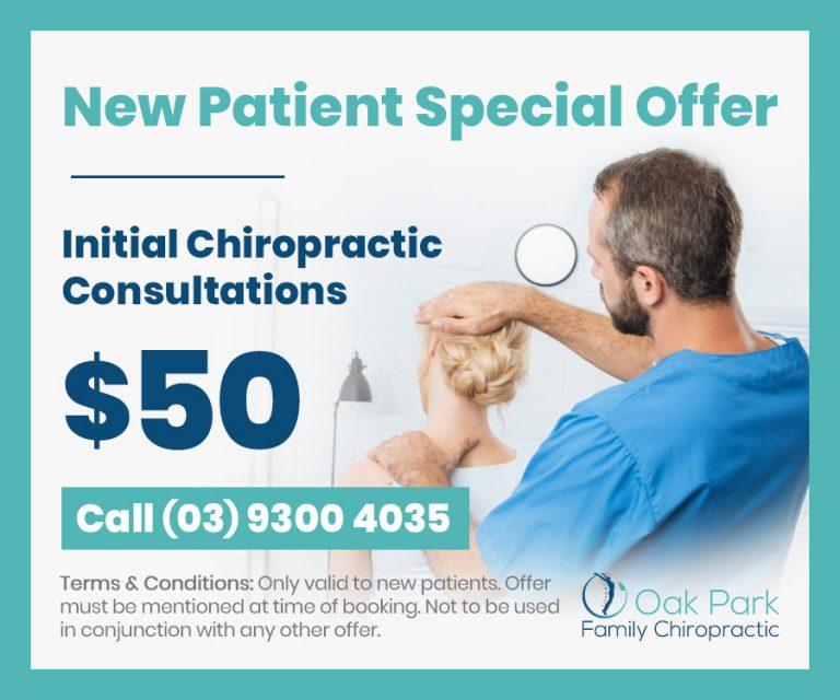 Chiropractor Strathmore | Family Chiropractic Clinic